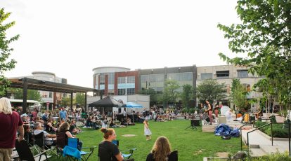 Southside Works