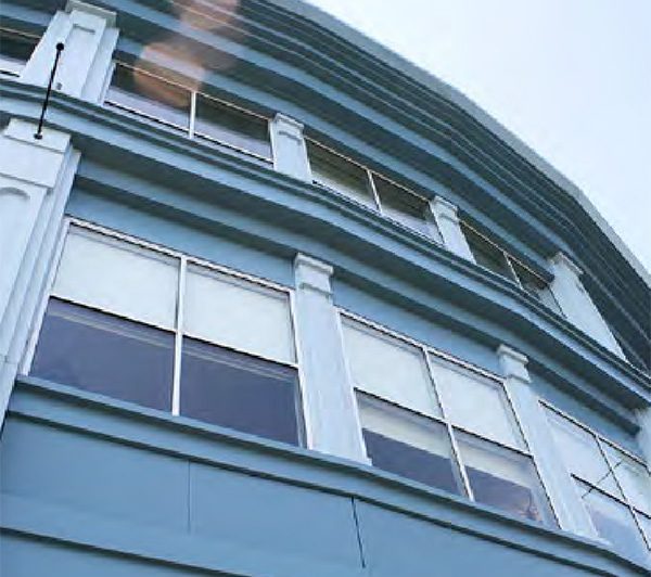 Office Space – Southside Works