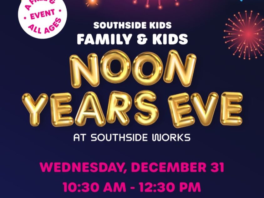 Press – Southside Works